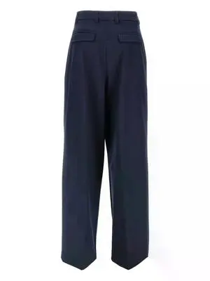 THELATEST Pleated Trousers