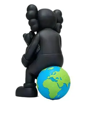 KAWS Holiday Thailand Figure