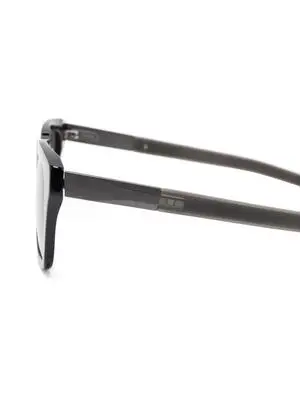Dita Square Frame Sunglasses