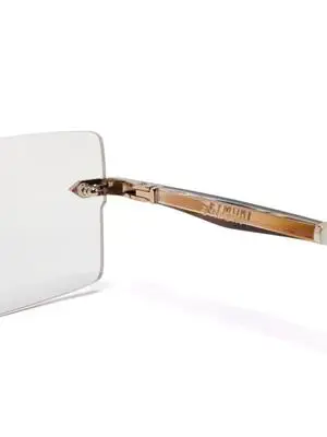 Dita Eymori Eyeglasses