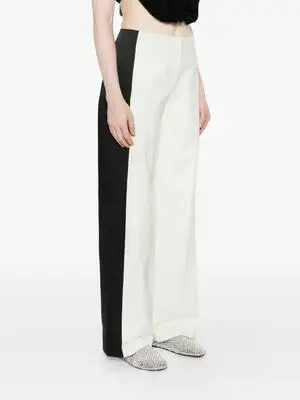Christopher Esber Side-stripe Trousers
