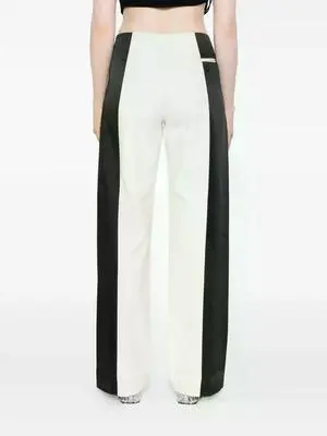 Christopher Esber Side-stripe Trousers