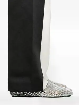 Christopher Esber Side-stripe Trousers