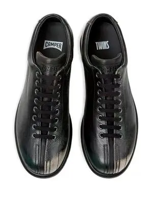Camper Pelotas Ariel Sneakers - Black