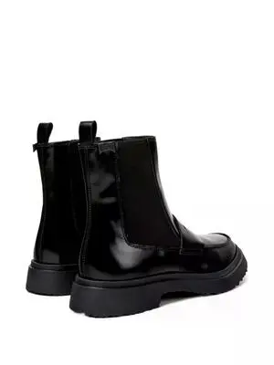 Camper Walden Leather Chelsea Boots