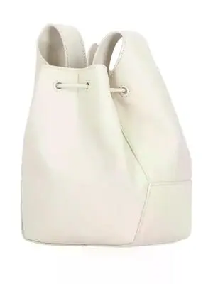 Brunello Cucinelli Drawstring Bucket Bag