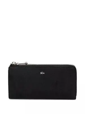 Lacoste Daily City Wallet - Black