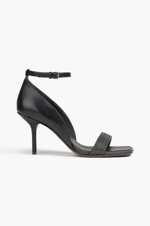 Brunello Cucinelli High Heel Sandals For Women