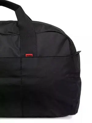 Hugo Top-handle Holdall