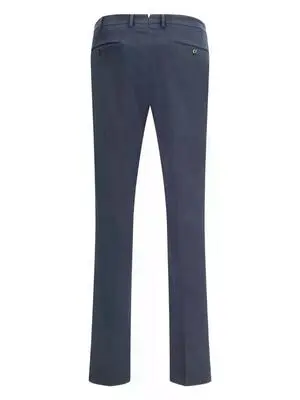 PT TORINO Cotton Trousers