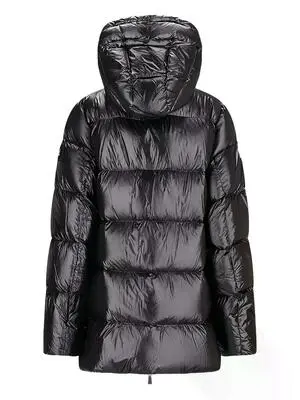 Add Down Padded Jacket
