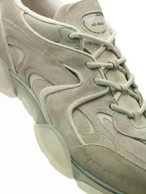 Axel Arigato Eris Panelled Sneakers - Neutrals