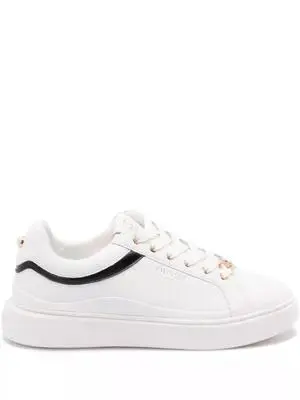 Twinset Criss-cross Sneakers For Women