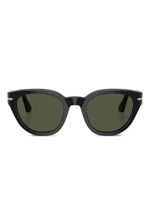 Persol Cat-eye Sunglasses - Black