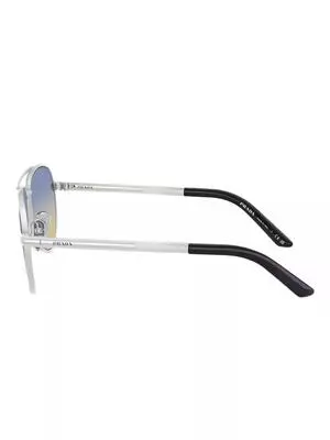 Prada Gradient Lens Sunglasses