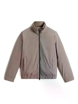 Woolrich Fitted Jackets For Men