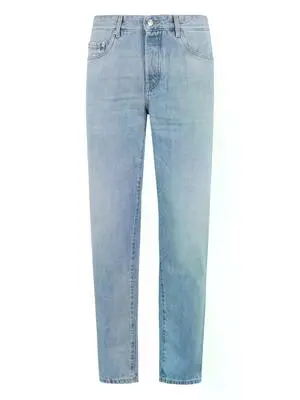 Men's Department 5 Blue Denim