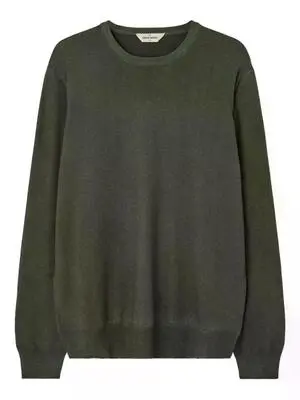 GRAN SASSO Round-neck Sweater