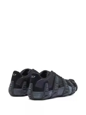 DIESEL® S-d-griffe Low Sneakers - Black