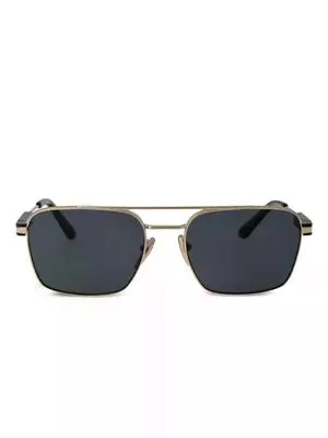 Prada Square-frame Sunglasses