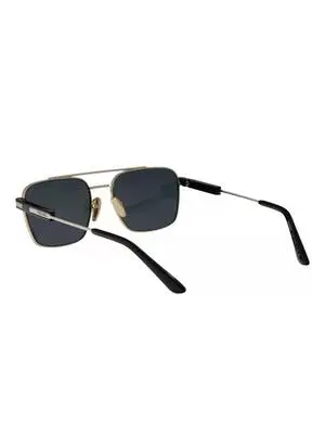 Prada Square-frame Sunglasses