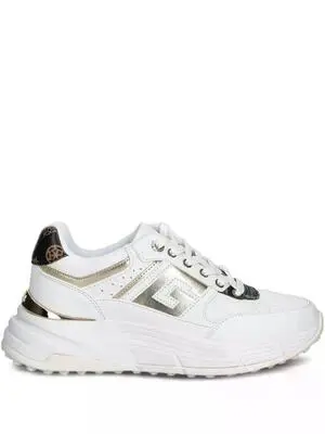 Guess Fonzi Platform Sneakers