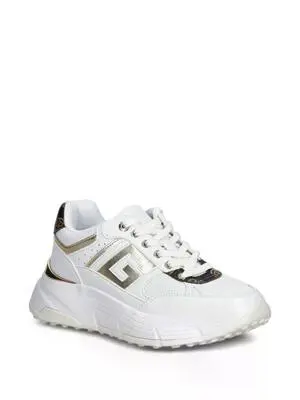 Guess Fonzi Platform Sneakers