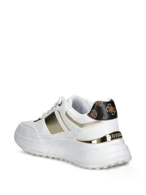 Guess Fonzi Platform Sneakers
