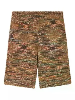 Alanui Knitted Shorts