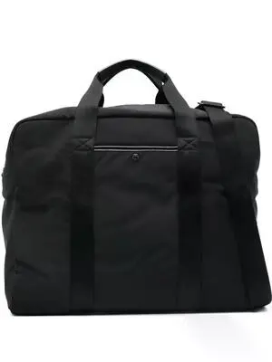 GIANNI CHIARINI Oslo Top-handle Holdall - Black