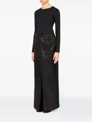 MAISON MARGIELA Panelled Trousers
