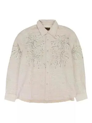Birth Of Royal Child Overshirts For Men