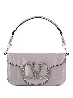 Valentino Garavani Locò Small Shoulder Bag