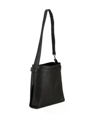Givenchy Grained-leather Shoulder Bag