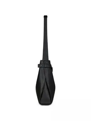 Givenchy Grained-leather Shoulder Bag