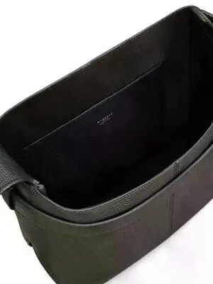 Givenchy Grained-leather Shoulder Bag