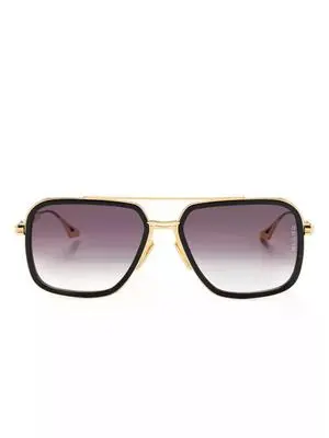 Dita Eplx.21 Sunglasses - Gold