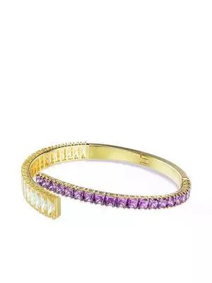 SWAROVSKI Matrix Bracelet - Gold