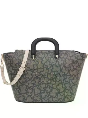 TOUS Printed Tote Bag