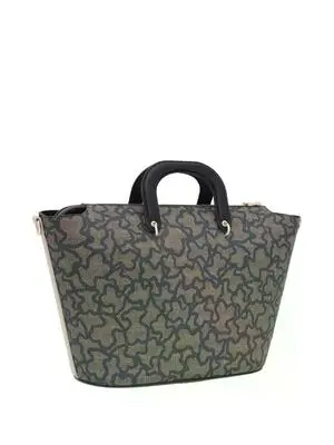 TOUS Printed Tote Bag