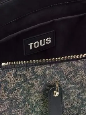 TOUS Printed Tote Bag