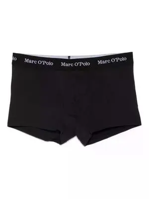 Marc O'polo Logo-band Boxer Shorts