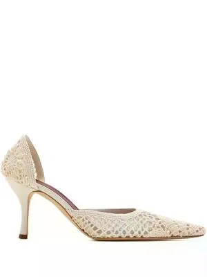 Magda Butrym Pumps