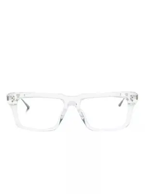Dita Lataro Eyeglasses - Grey