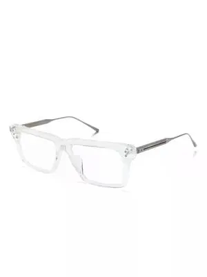 Dita Lataro Eyeglasses - Grey