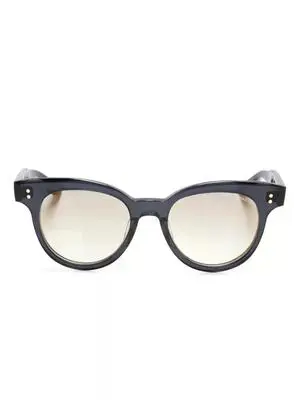 Dita Butterfly-frame Sunglasses