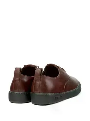 Camper Peu Touring Lace-up Sneakers - Brown