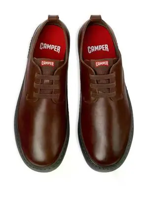 Camper Peu Touring Lace-up Sneakers - Brown