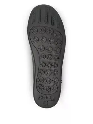 Camper Peu Touring Lace-up Sneakers - Brown