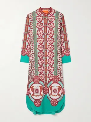 La Doublej Long Sleeve Day Dresses